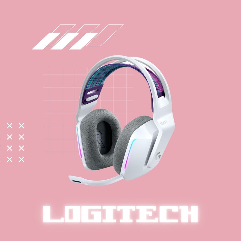Logitech Gaming