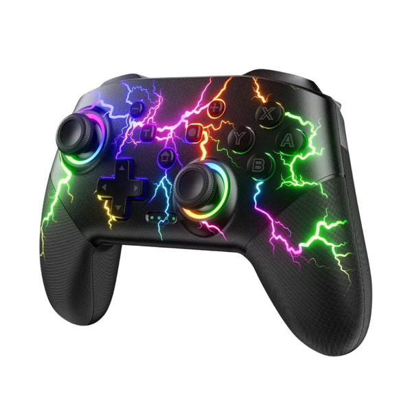 Voyee S08 Nintendo Switch Pro Wireless Controller